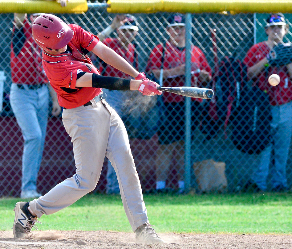 Fenton On Fire | News, Sports, Jobs - Post Journal